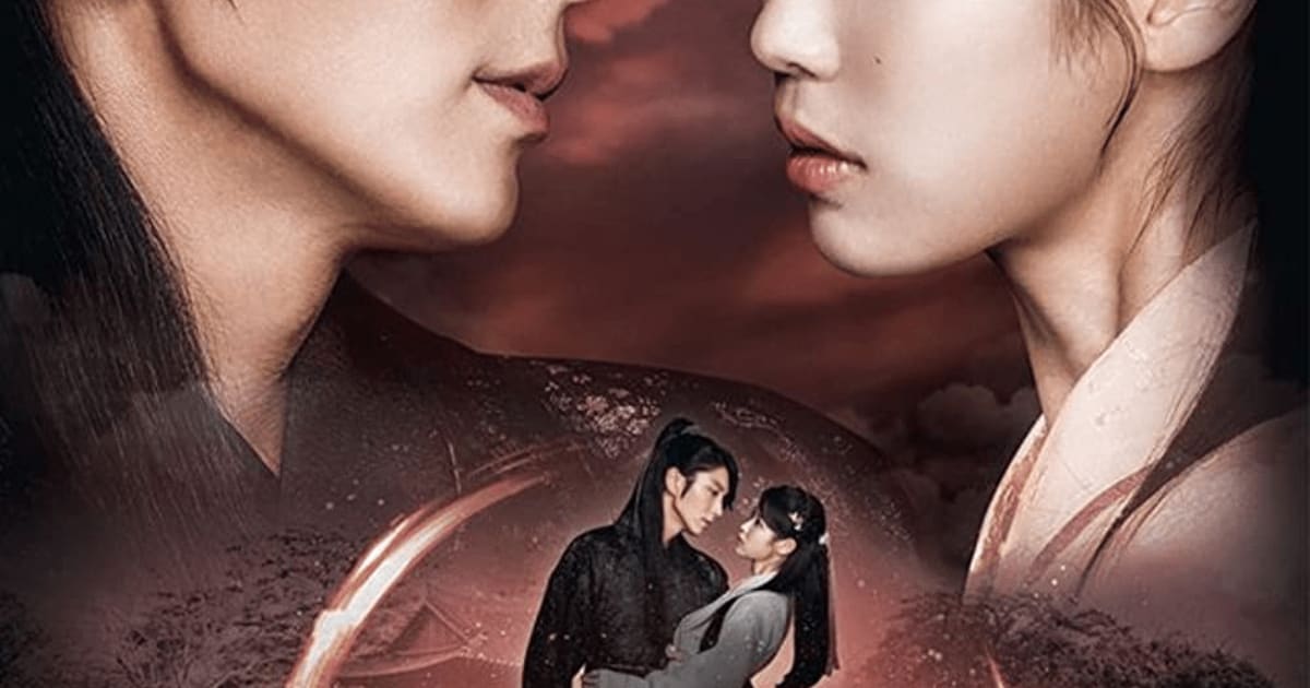 Scarlet Heart Ryeo: Moon Lovers | The Best Korean Dramas List