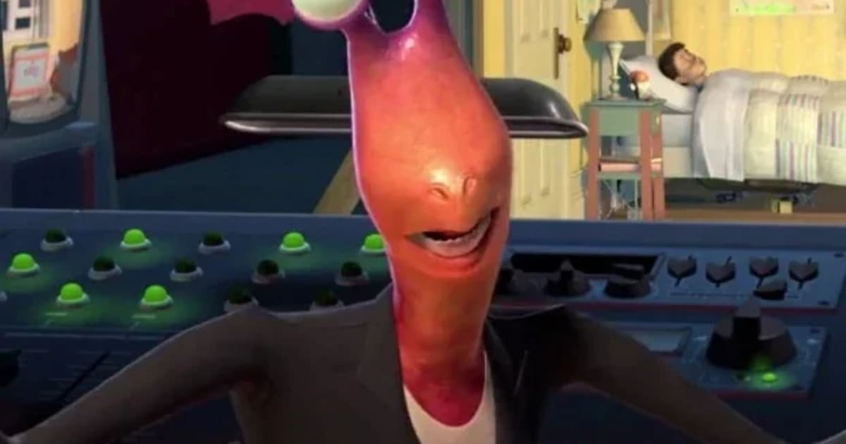 Ms. Flint | Every Character in Monsters Inc