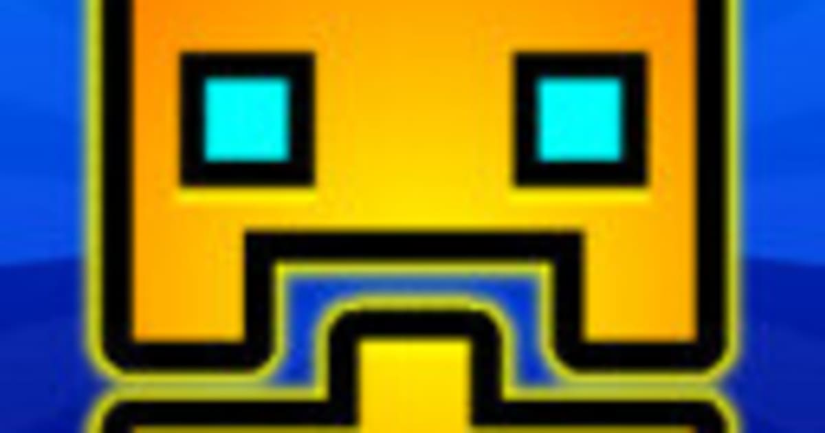 Cant Let Go! | Geometry Dash - Achievement Checklist