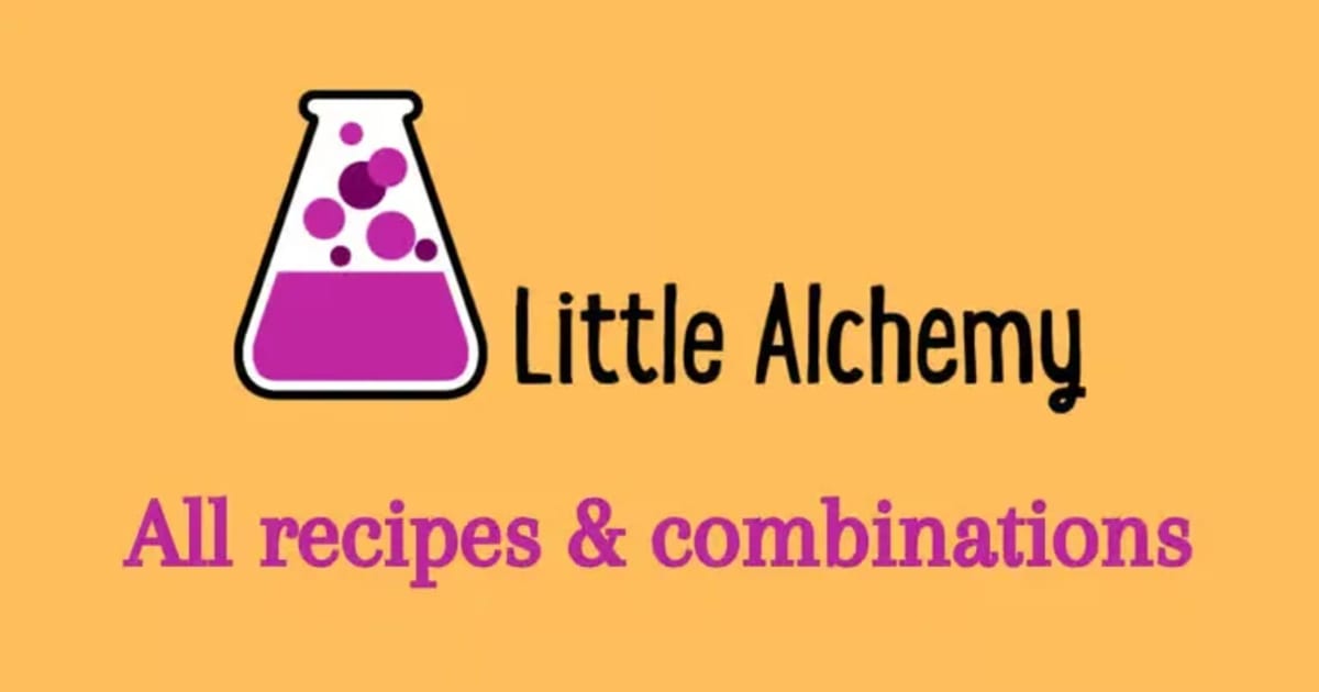 Life | Little Alchemy cheats: All recipes and combinations