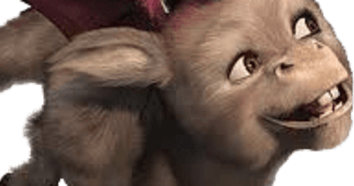 Dronkeys | The Complete List of Shrek Characters