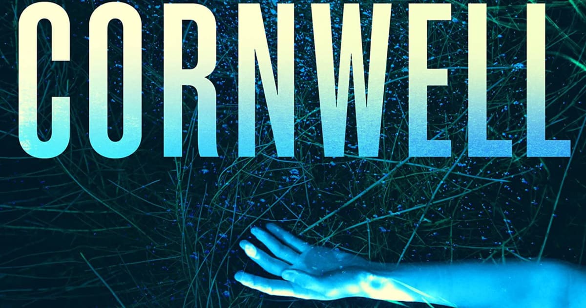 Livid | The Complete List of Patricia Cornwell Books in Order