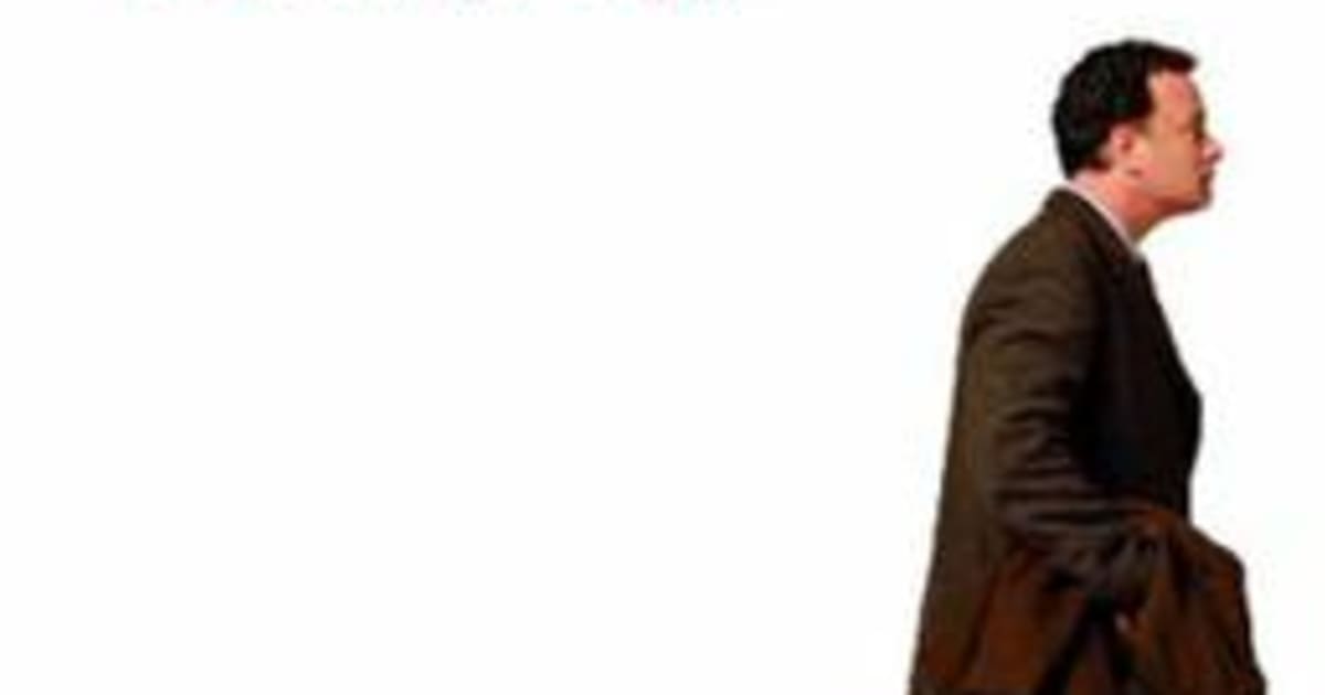 The Terminal | Tom Hanks' Movies List