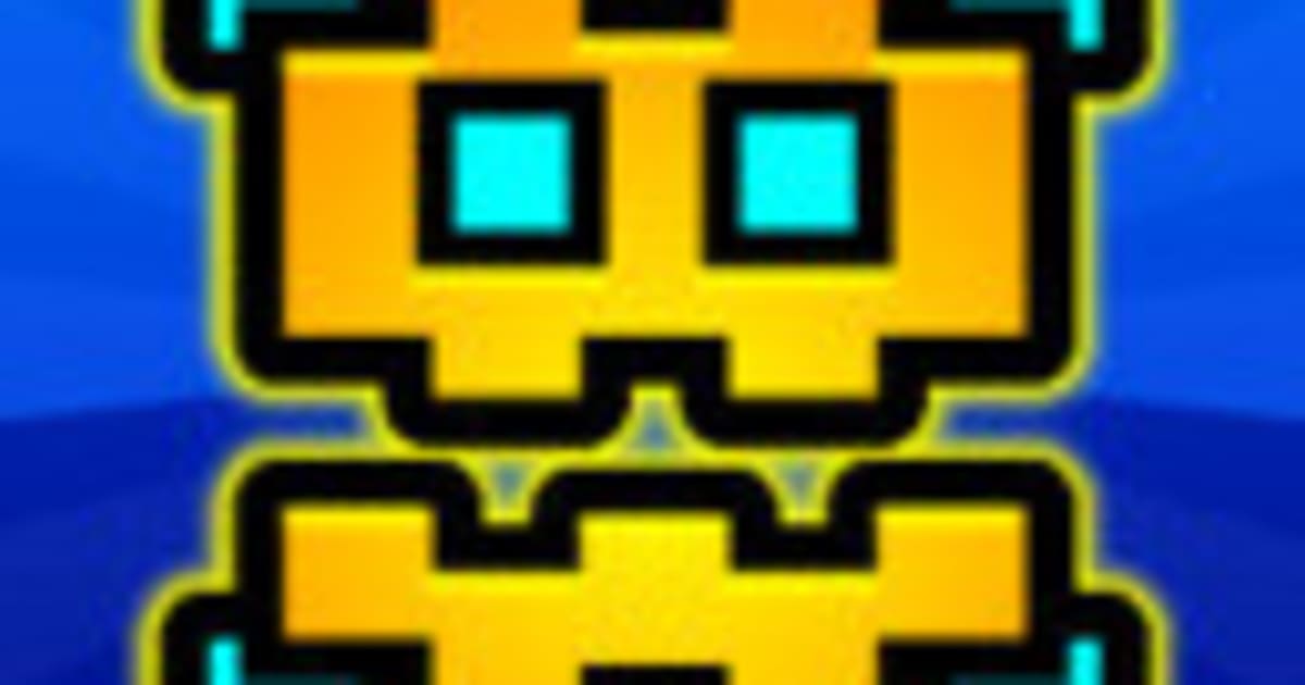 xStep! | Geometry Dash - Achievement Checklist