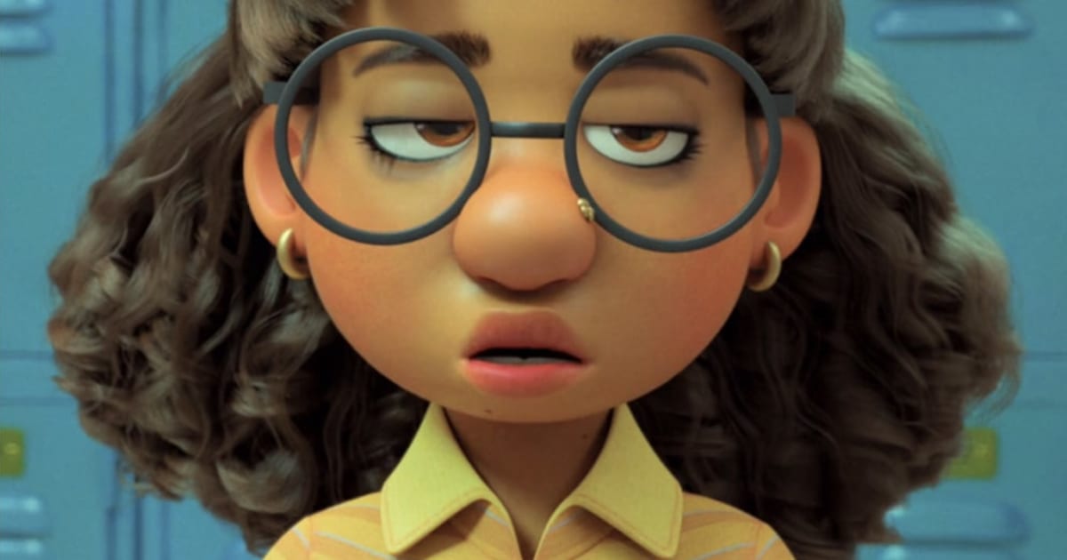 Priya Mangal | 100+ Of The Most Beloved Pixar Characters