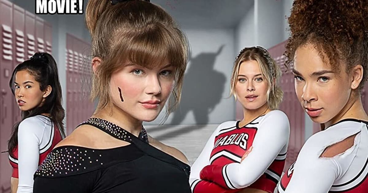 Bring It On Cheer or Die | 75 Of The Best Cheerleading Movies Ever Made!