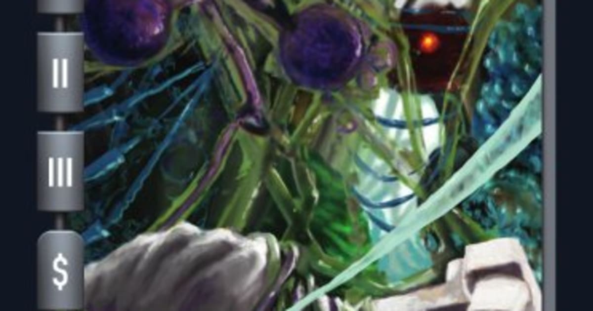 Plague World | Race for the Galaxy Card List
