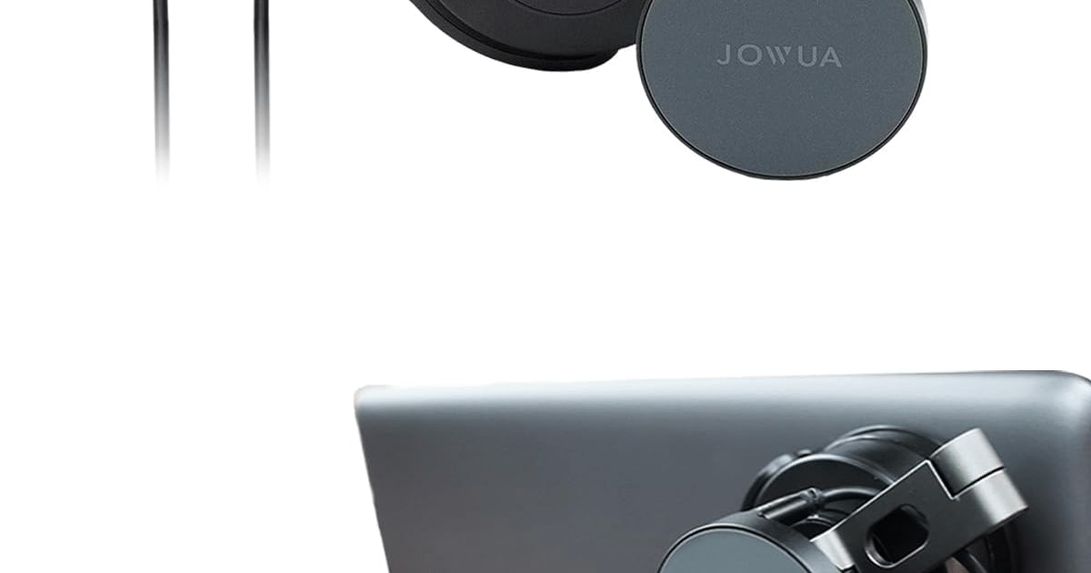 Jowua Mounts | TOP 10 TESLA Accessories I Can't Live Without!