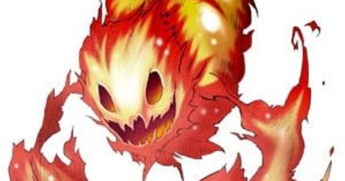 Ignis | Rune Factory 5 Wanted Monsters: location, category, and rewards ...