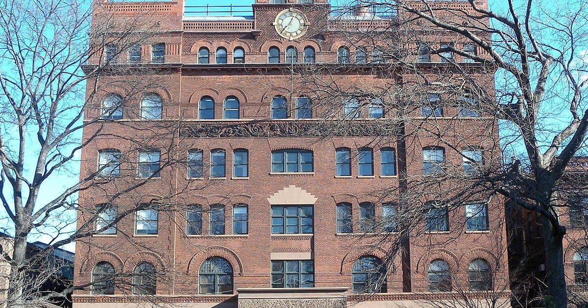 Pratt Institute | The Ultimate List of Colleges and Universities of New ...