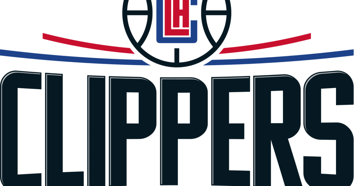 Los Angeles Clippers | List Of NBA Teams In Alphabetical Order & By ...