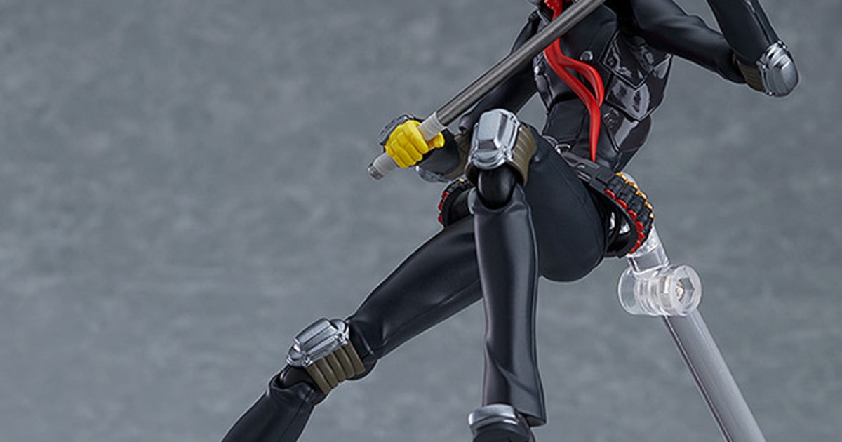 Skull | Action Figures Collection