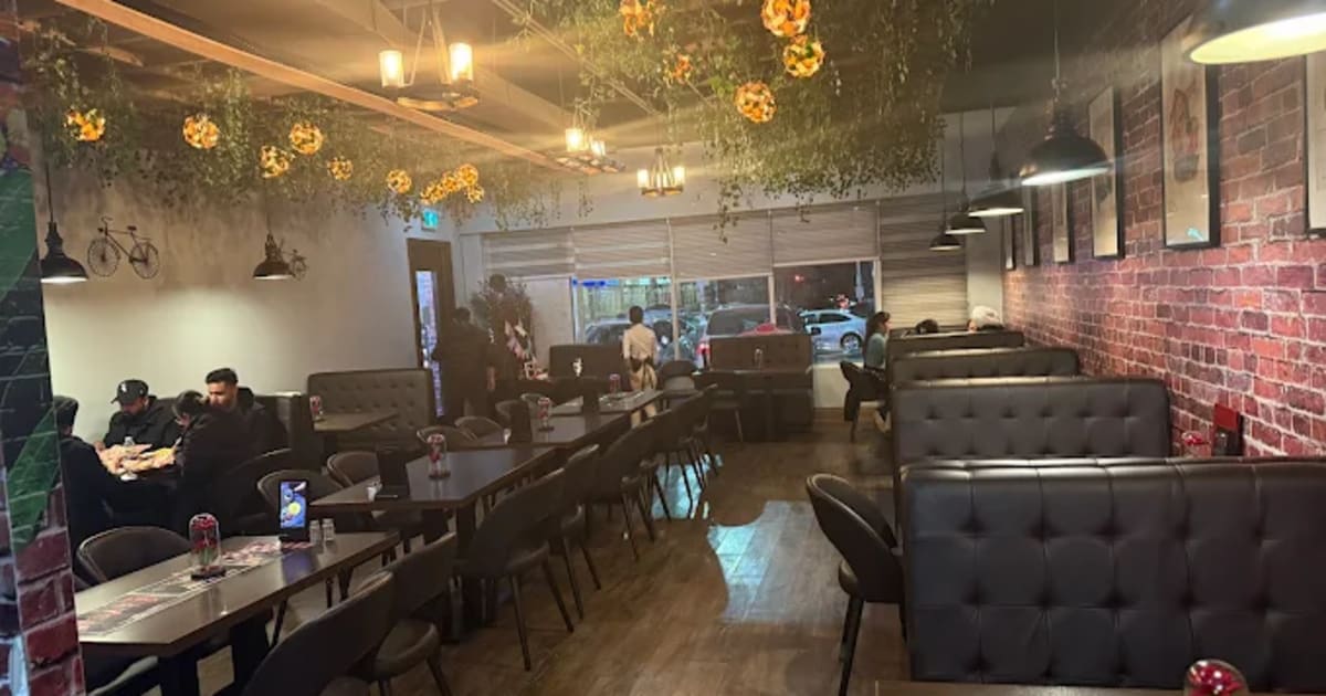 Taste the Tradition: Indian Sweet Master Menu Highlights by @amritk