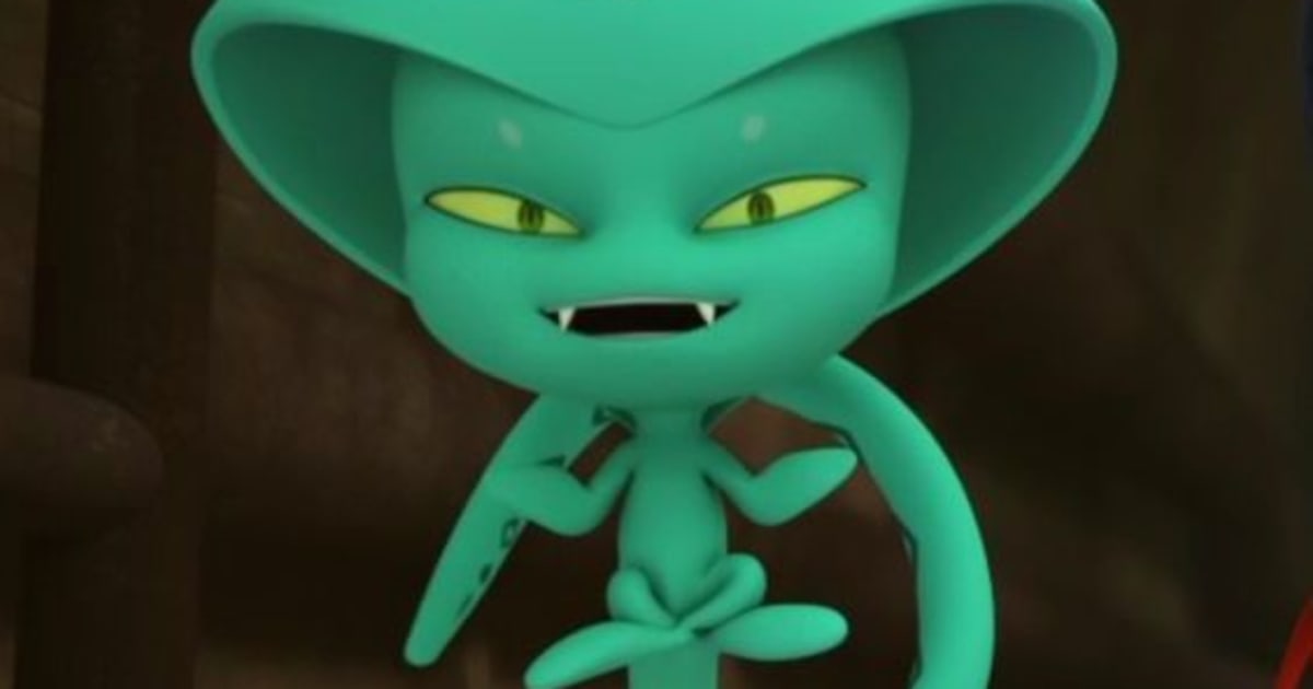 Sass | Characters in Miraculous Ladybug