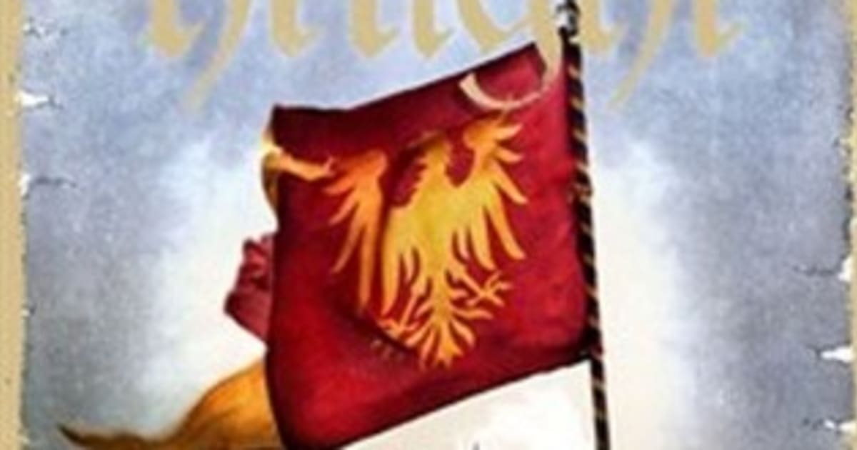 The Ill Made Knight | The Ultimate List of Historical Fiction Books