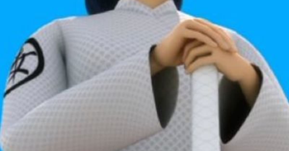 Tomoe Tsurugi | Characters in Miraculous Ladybug