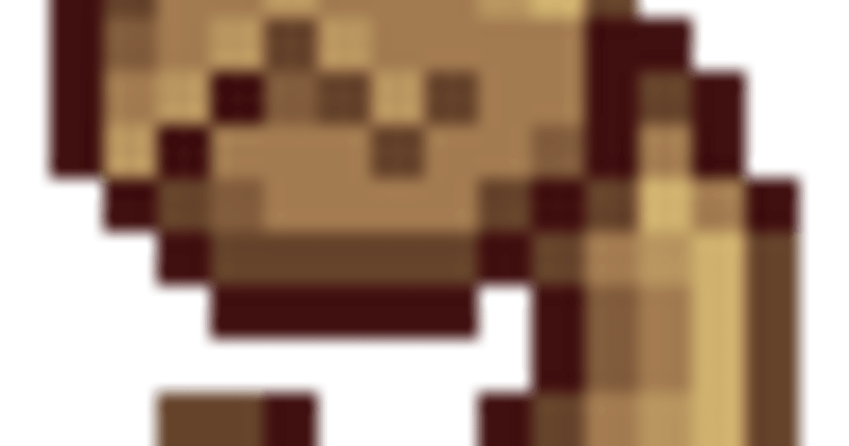 Snatcher Worm | Stardew Aquarium Checklist - Stardew Valley Expanded ...