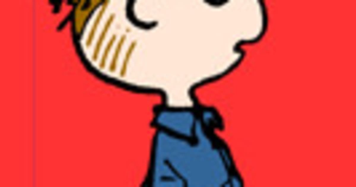 Maynard | The Complete List of Charlie Brown Characters