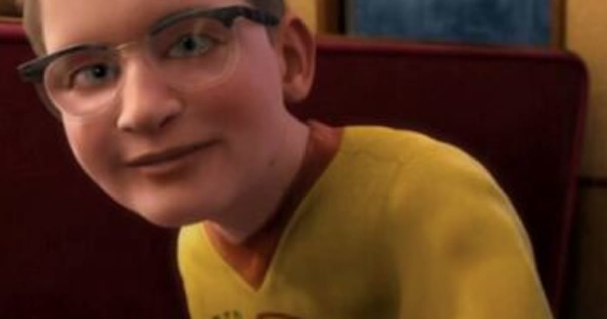 Know-It-All | The Complete List of Polar Express Characters