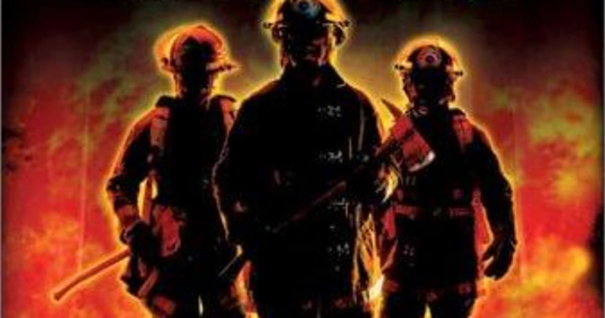 Ablaze | The Ultimate List of 70+ Firefighter Movies and Where to Watch ...