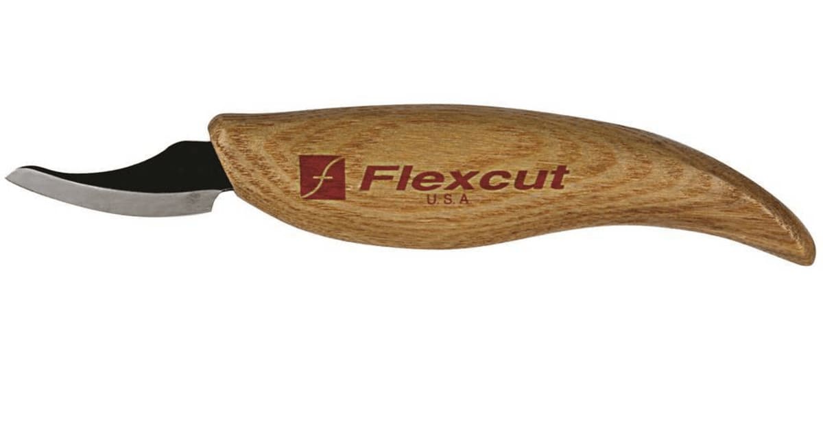 KN18 | The Best Wood Carving Knives - A Definitive Guide