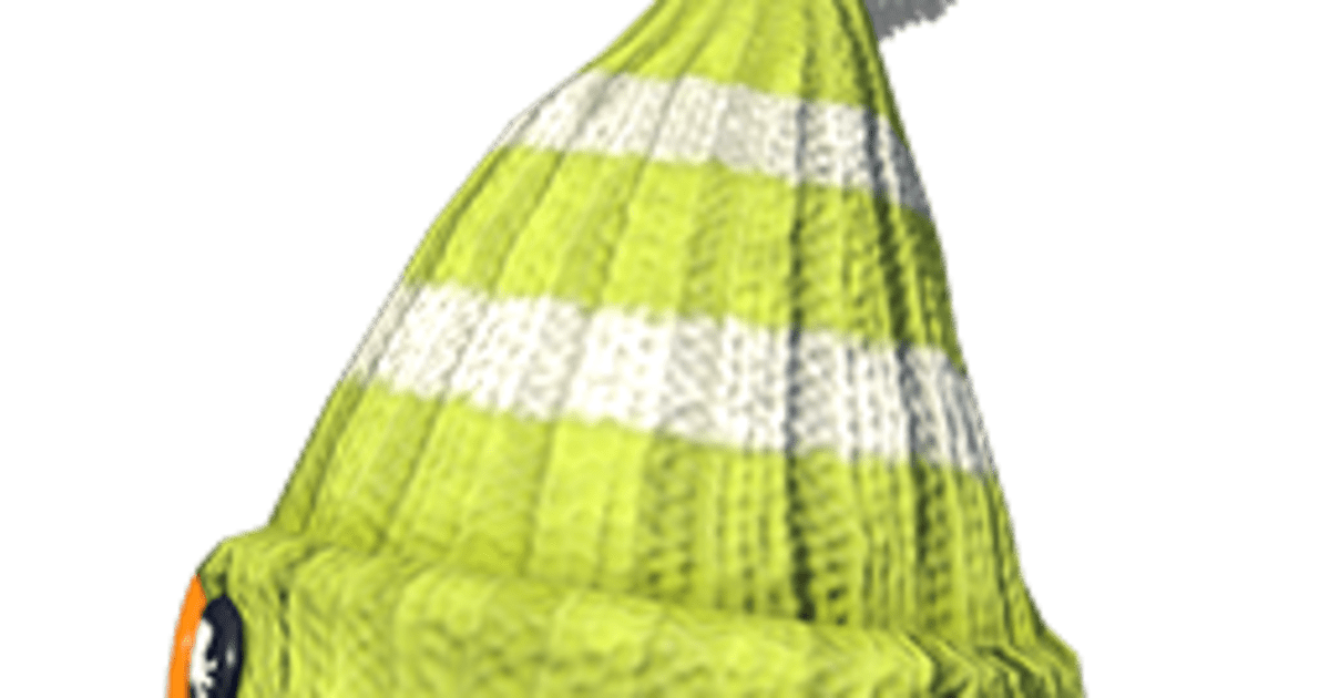 Bobble Hat | Splatoon 2 Gear List