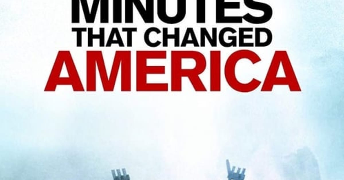 102 Minutes that Changed America | The Ultimate List of 70+ Firefighter ...