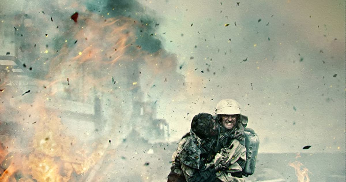 Chernobyl: Abyss | The Ultimate List of 70+ Firefighter Movies and ...