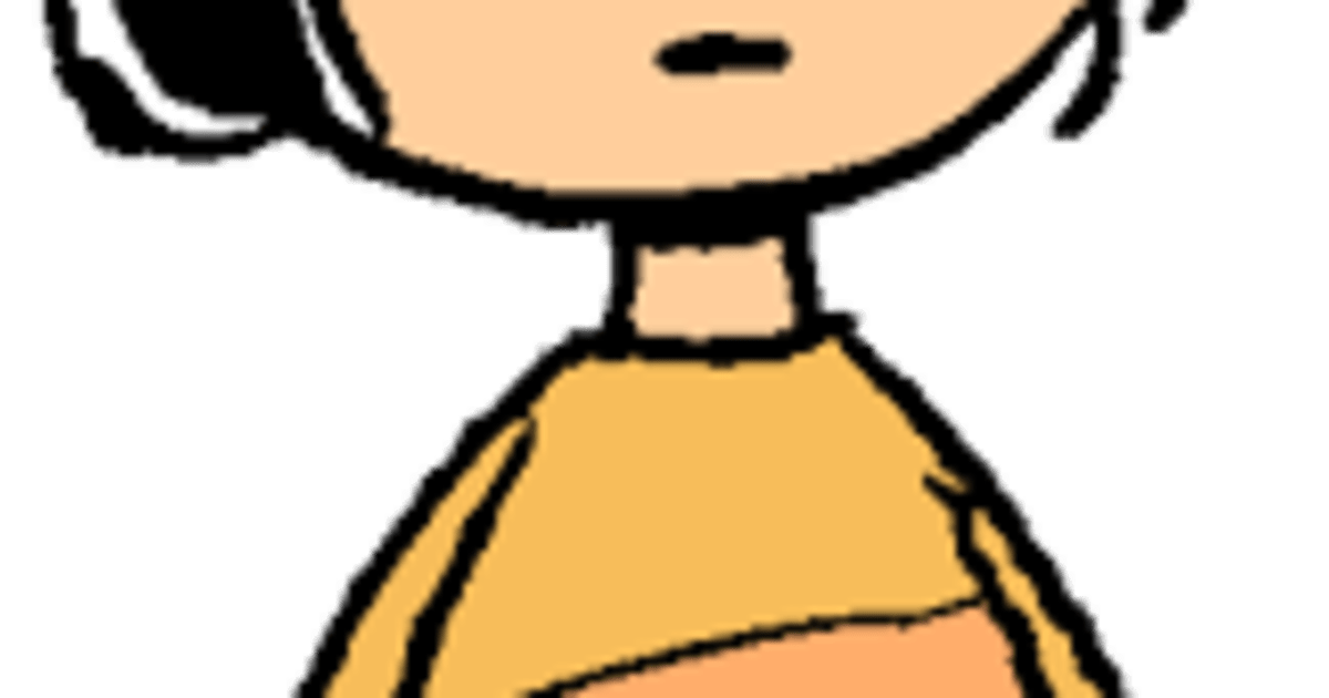 Marcie | 100 Cartoon Characters Who Wear Glasses