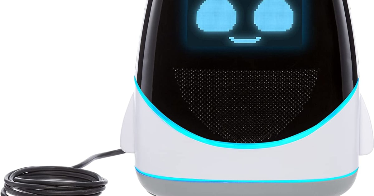 Tobi 2 Interactive Karaoke Machine | Best kids' karaoke machines