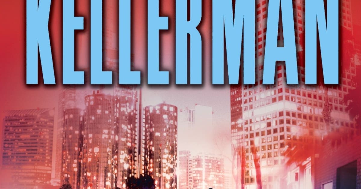 Mystery | The Complete List of Jonathan Kellerman Books in Order