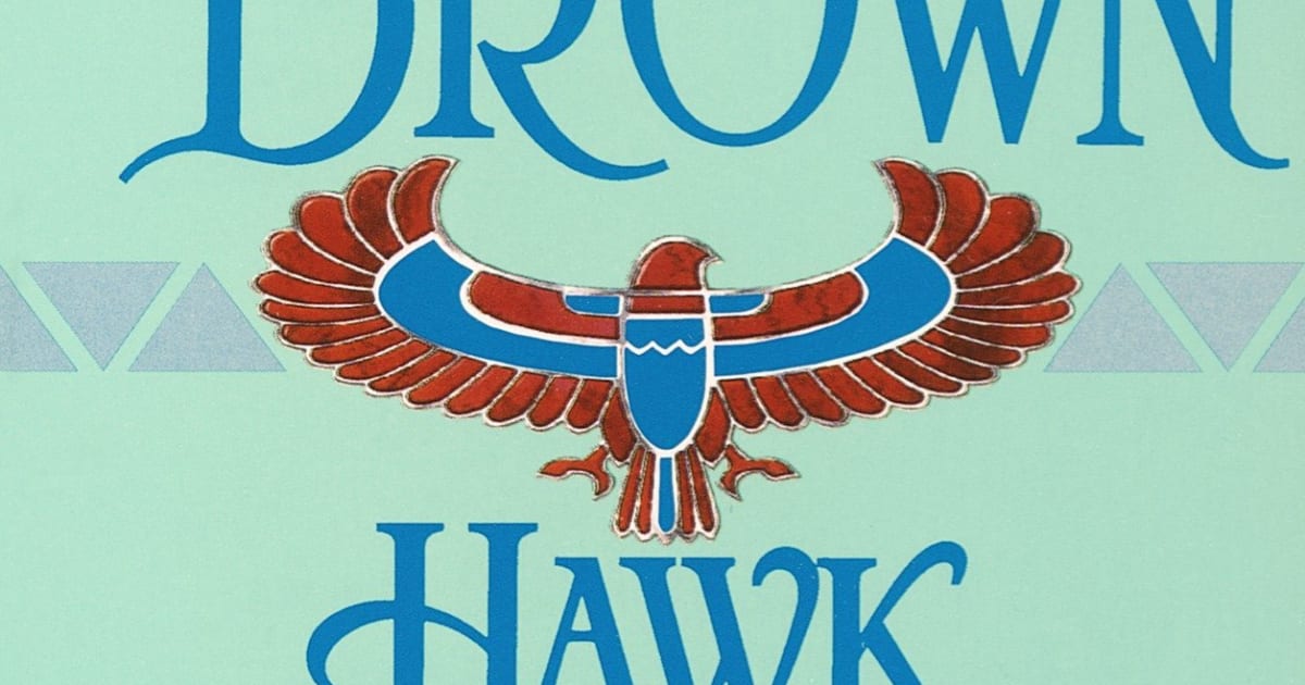 Hawk O’Toole’s Hostage | Sandra Brown books