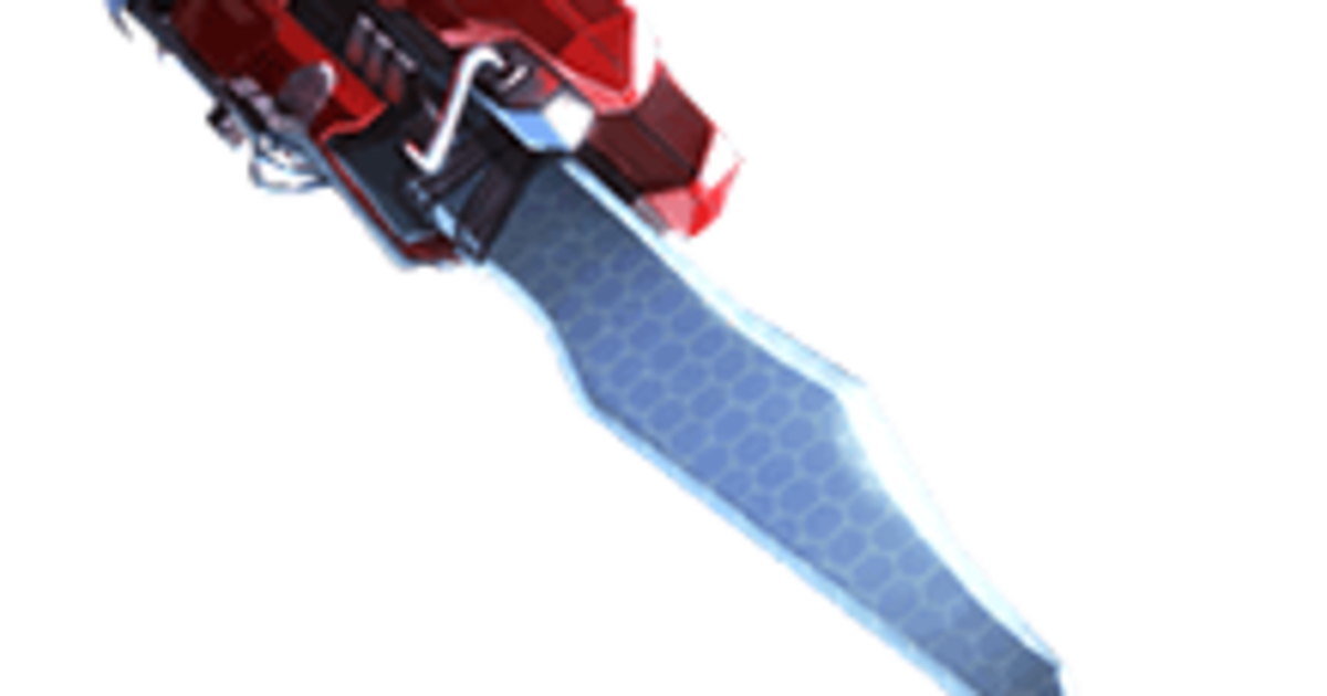 Salvaged Gouger | The Surge 2: All Weapons Guide & Checklist