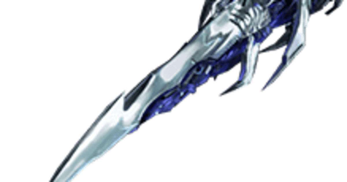 Mimetic Quickblade | The Surge 2: All Weapons Guide & Checklist