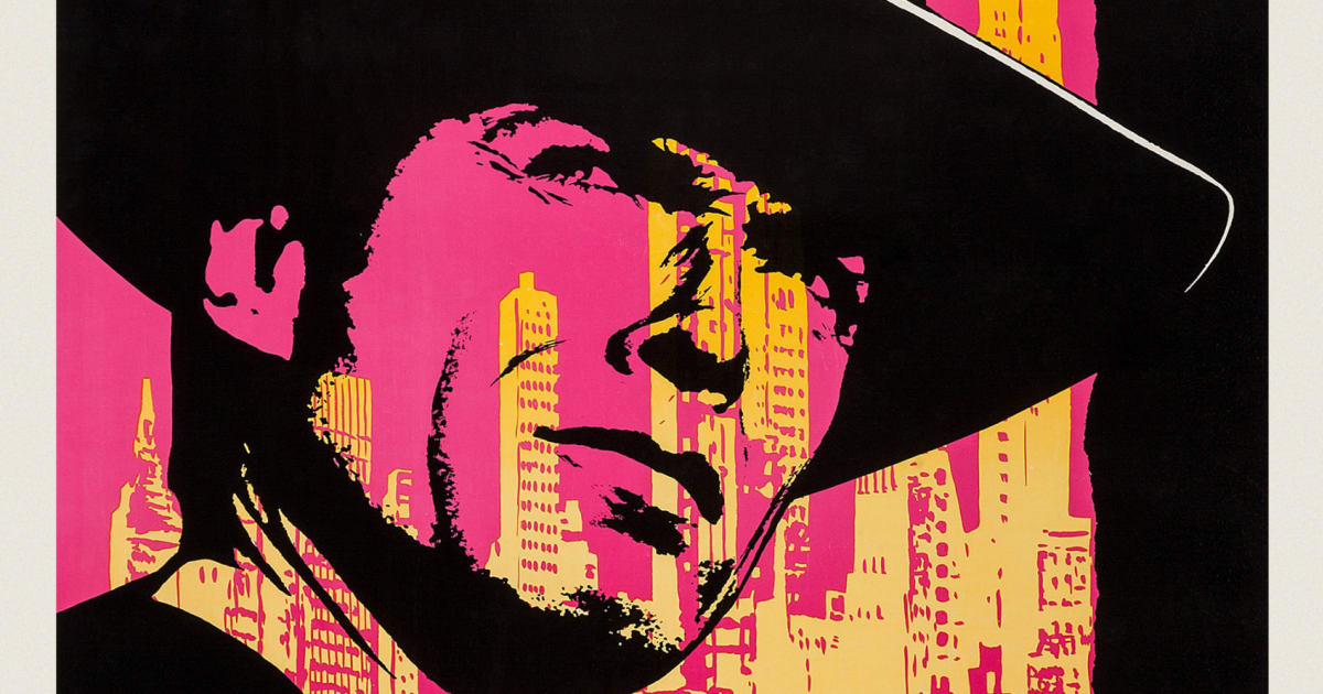 Coogan's Bluff | The Complete List of Clint Eastwood Movies