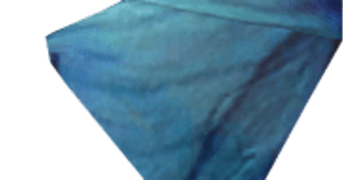 Blue Butterfly Wing | Skyrim Alchemy Ingredients