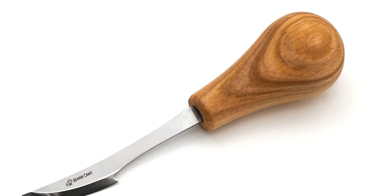 C17P | The Best Wood Carving Knives - A Definitive Guide
