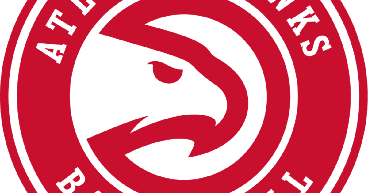 Atlanta Hawks | List Of NBA Teams In Alphabetical Order & By Division ...