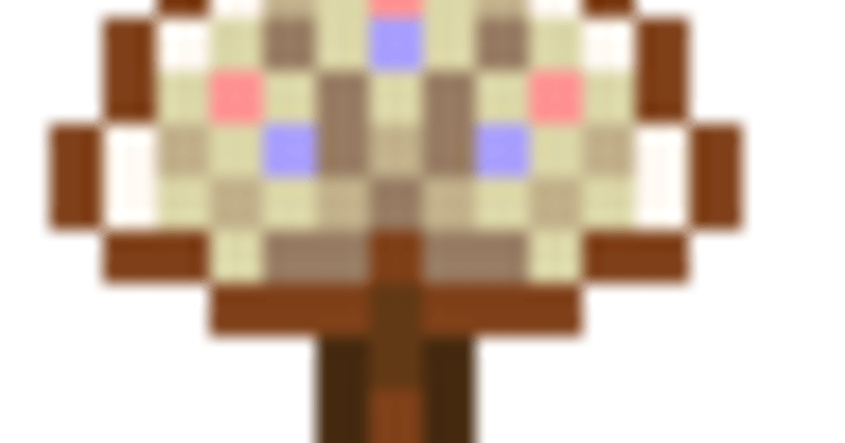 Ornamental Fan | Stardew Valley Expended Museum Checklist