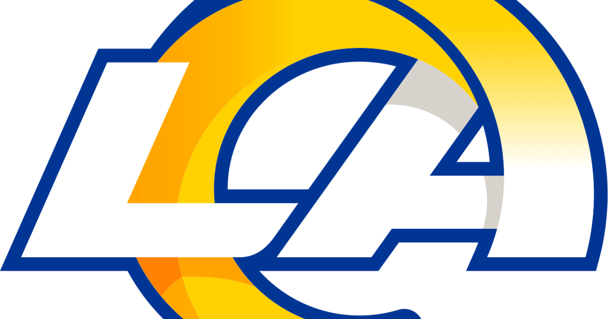 Los Angeles Rams | Every NFL Team in Alphabetical Order (Checklist)