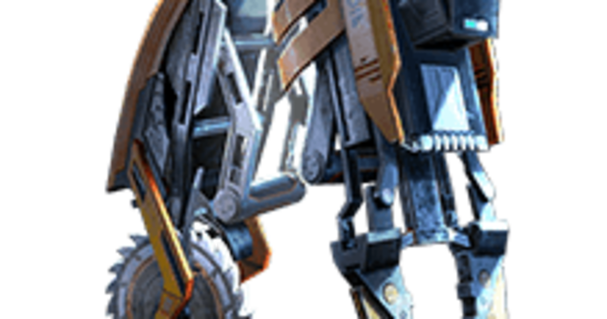 S&R Jackdaw | The Surge 2: All Weapons Guide & Checklist