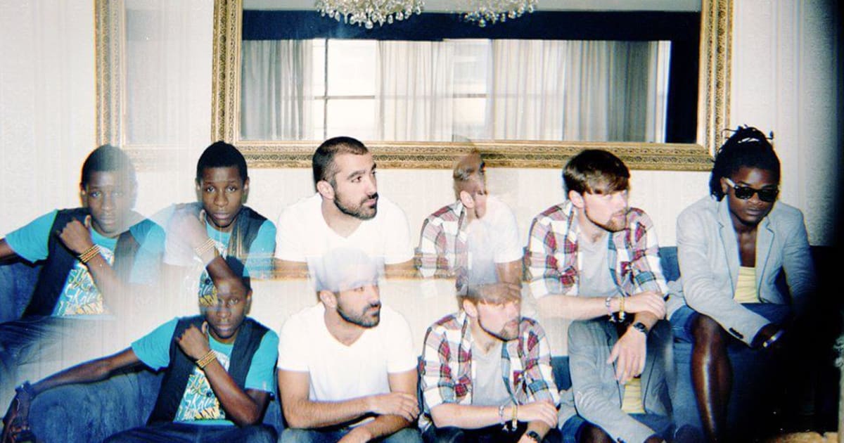 Throes + The Shine | Under-rated International Rock Bands