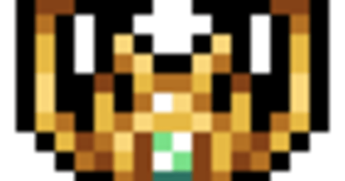 Ancient Horn Circlet | Fields of Mistria Museum Checklist - v. 1.12