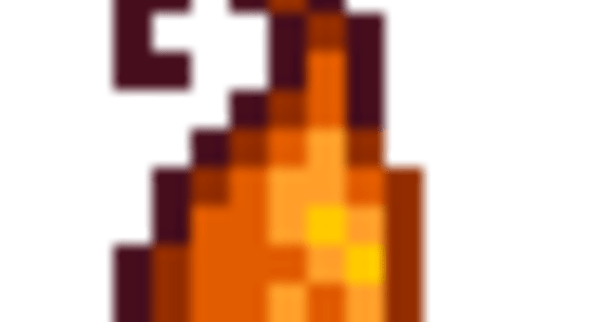 Winter root | Stardew Valley Bundle Checklist - Copy