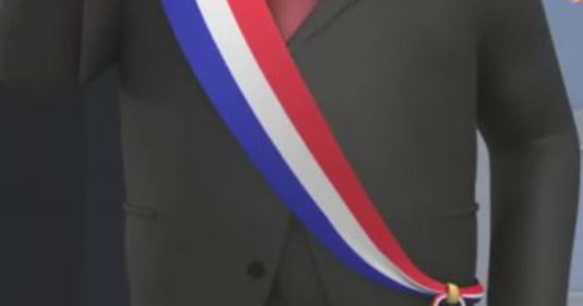 André Bourgeois | Characters in Miraculous Ladybug