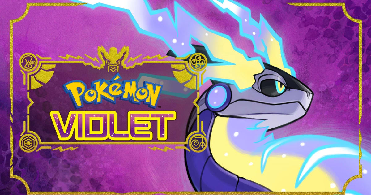 Fomantis | Pokemon Violet list