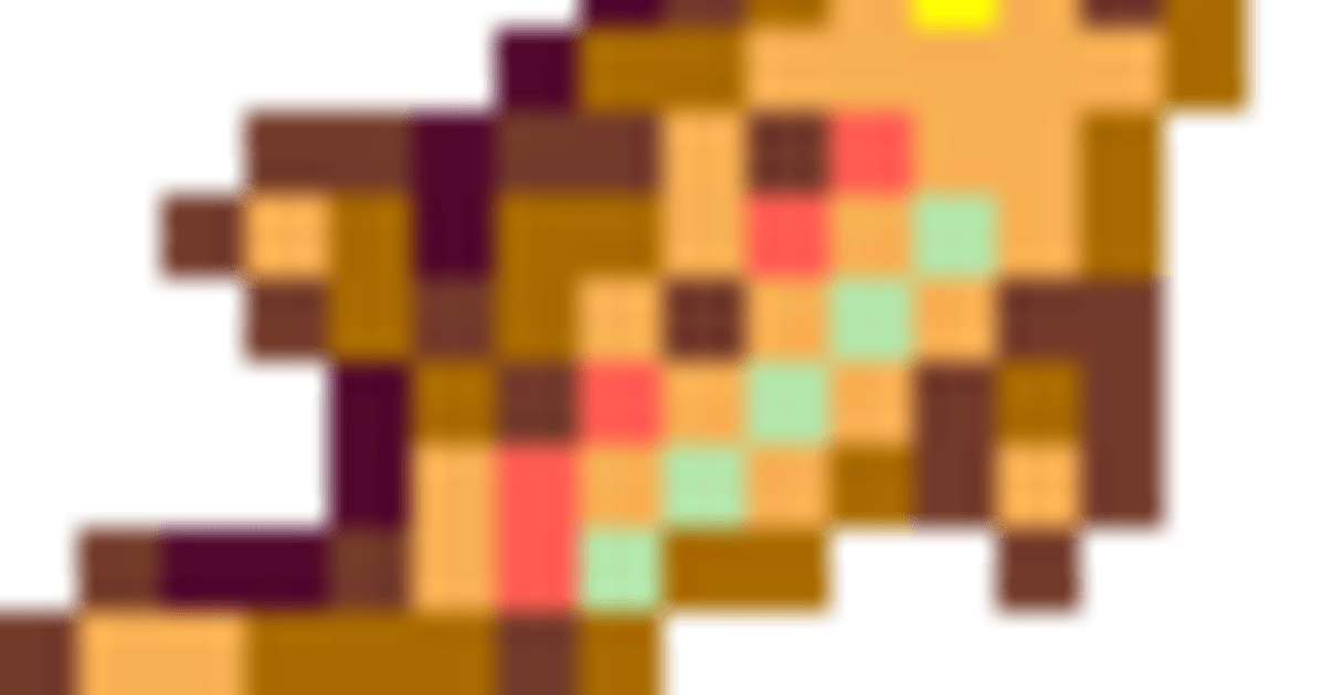 Rainbow Trout | Stardew Aquarium Checklist - Stardew Valley Expanded ...