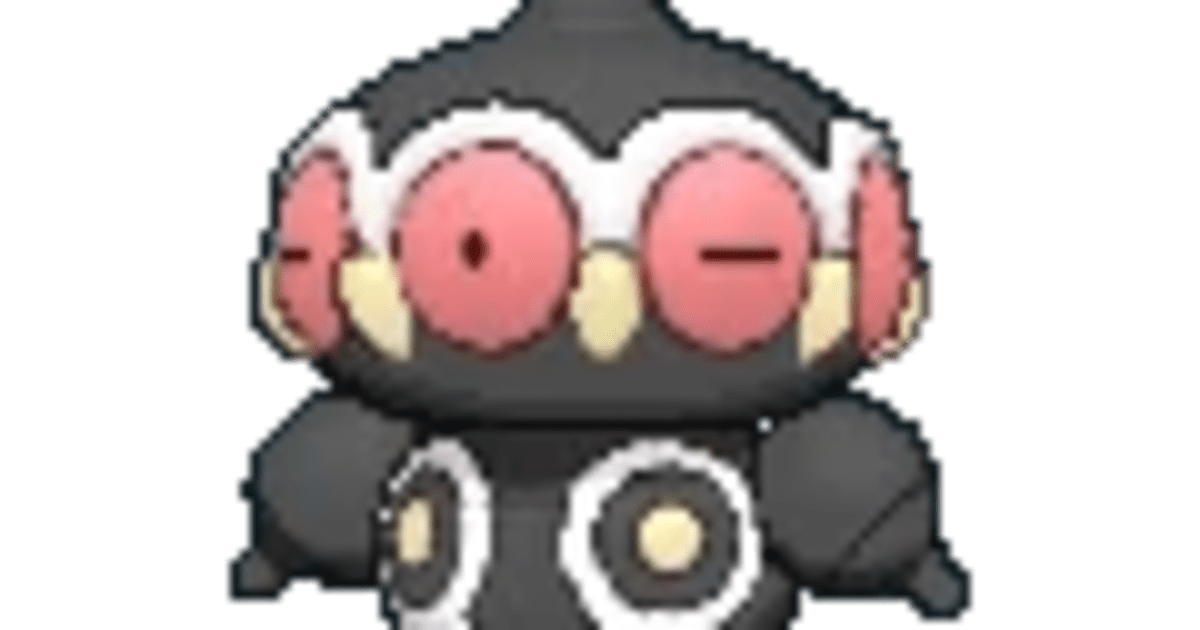 Claydol | Pokemon Sword and Shield: Evolution Checklist