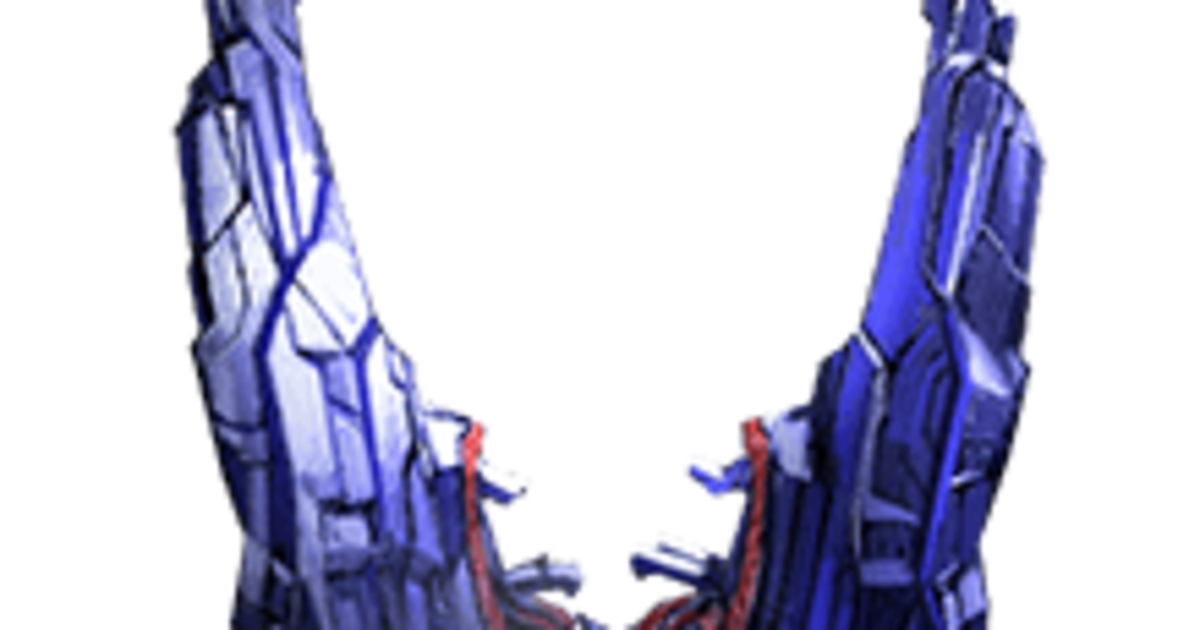 Nanite Beastclaw | The Surge 2: All Weapons Guide & Checklist