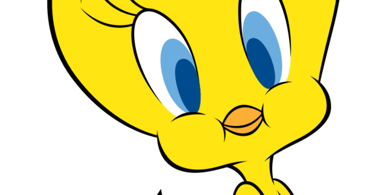 Tweety | The Complete List of Looney Tunes Characters